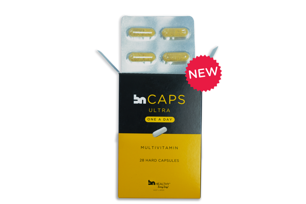 BN Caps Ultra One A Day