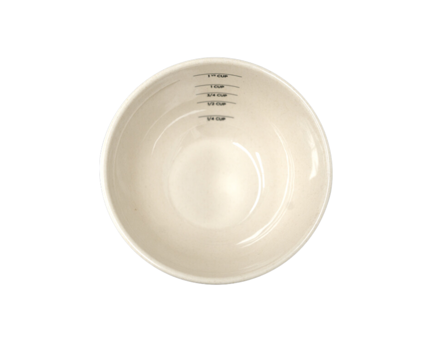 BN Healthy Portion Control Bowl