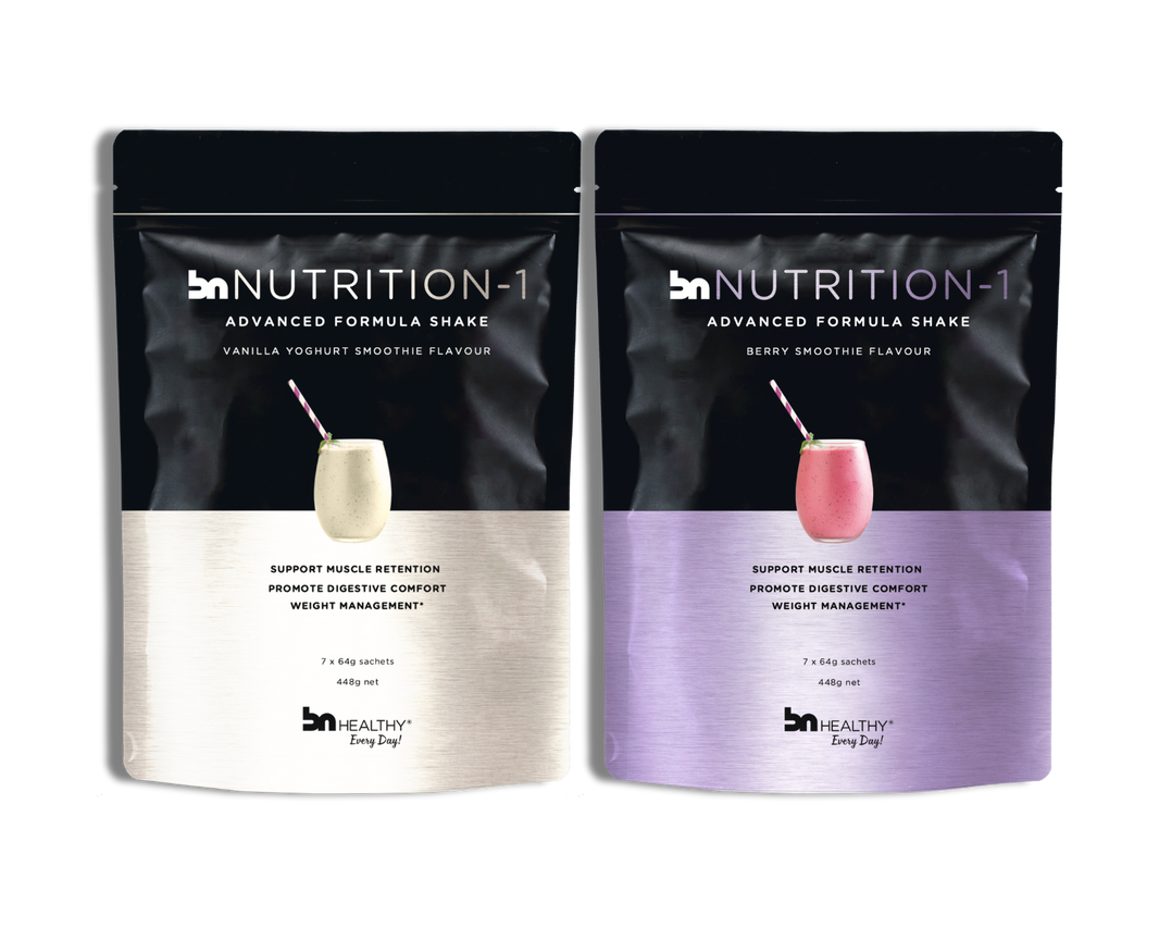 BN Healthy Multivitamins | Multivitamins and Nutritional Support