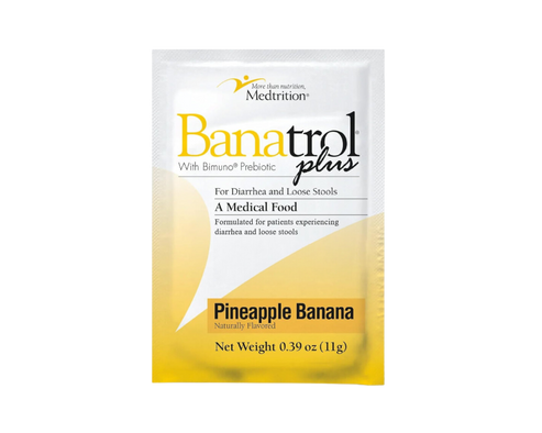 Banatrol ® Plus