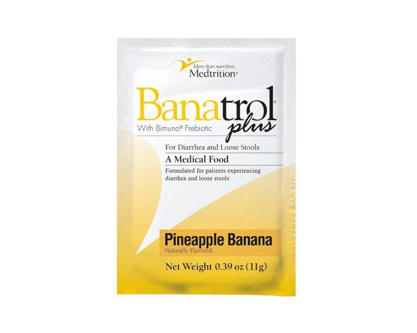 Banatrol ® Plus