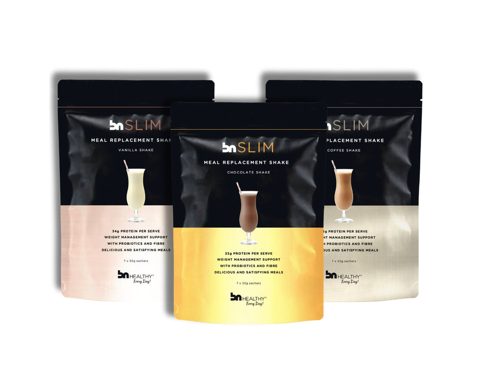 BN Healthy Multivitamins | Multivitamins and Nutritional Support