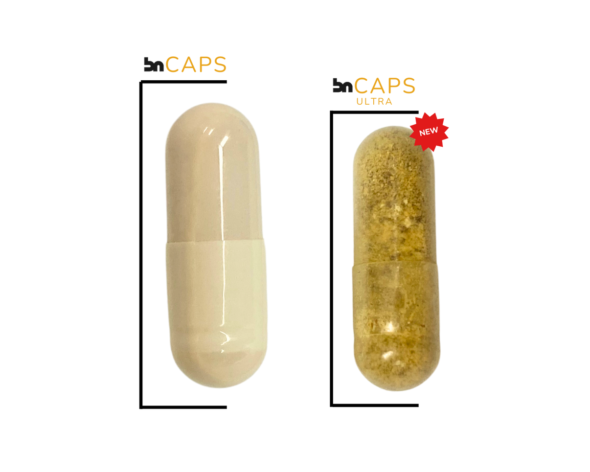 Buy BN Caps Ultra - Multivitamin Capsules