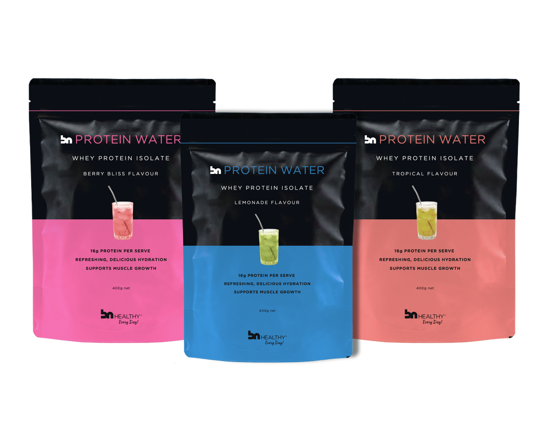 BN Healthy Multivitamins | Multivitamins and Nutritional Support