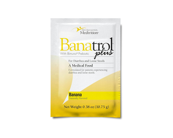 Banatrol ® Plus