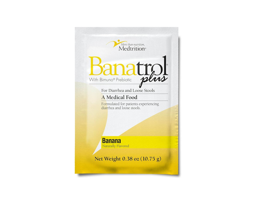 Banatrol ® Plus