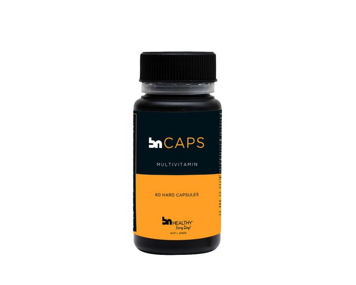 BN Healthy Multivitamins | Multivitamins and Nutritional Support