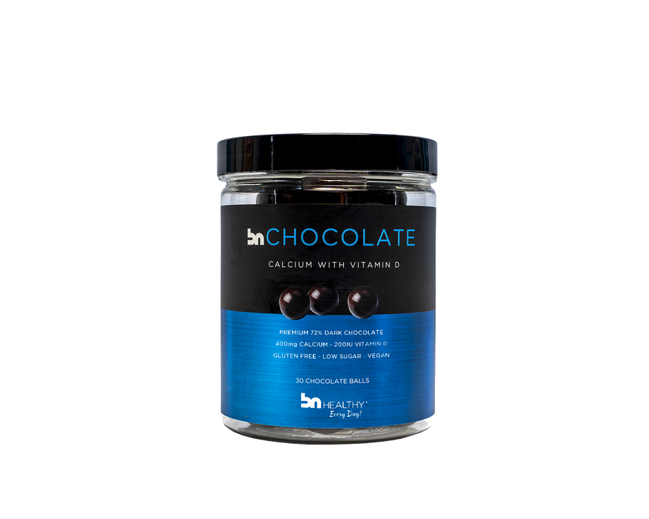 BN Healthy Multivitamins | Multivitamins and Nutritional Support