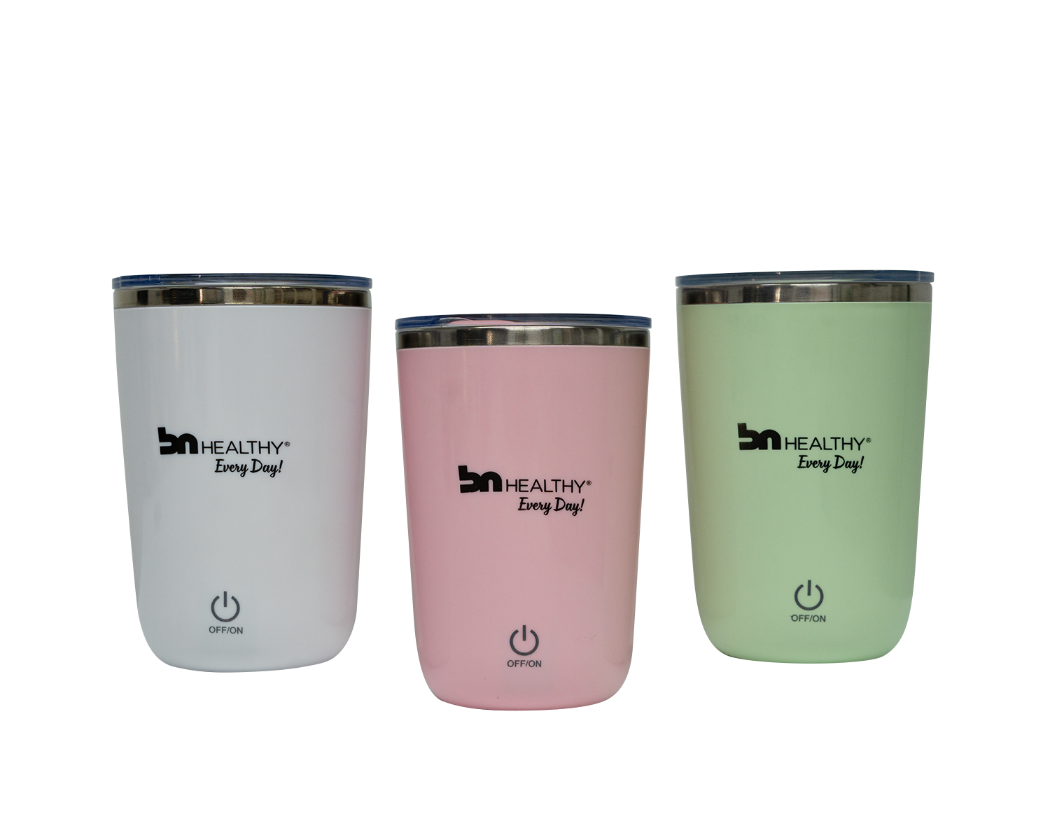 Buy Self Stirring Coffee Mug - Portable Automatic Protein Mixing
