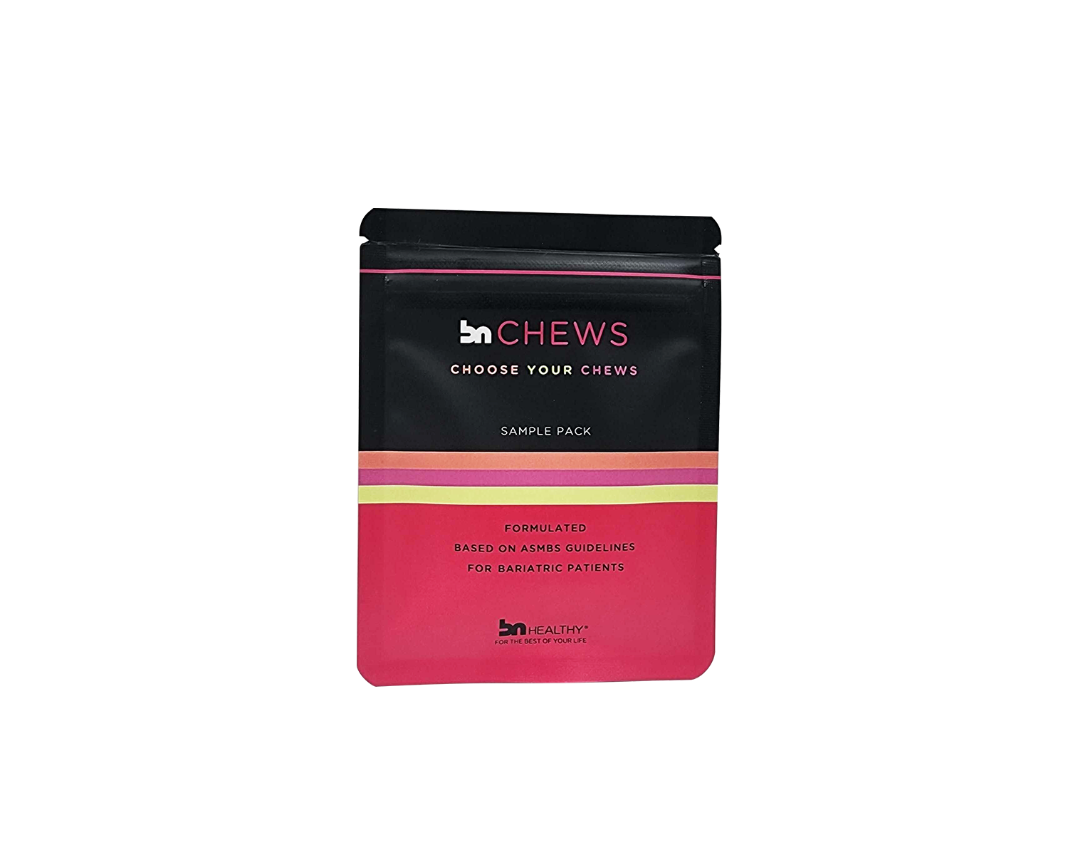 BN Choose Your Chew Sample