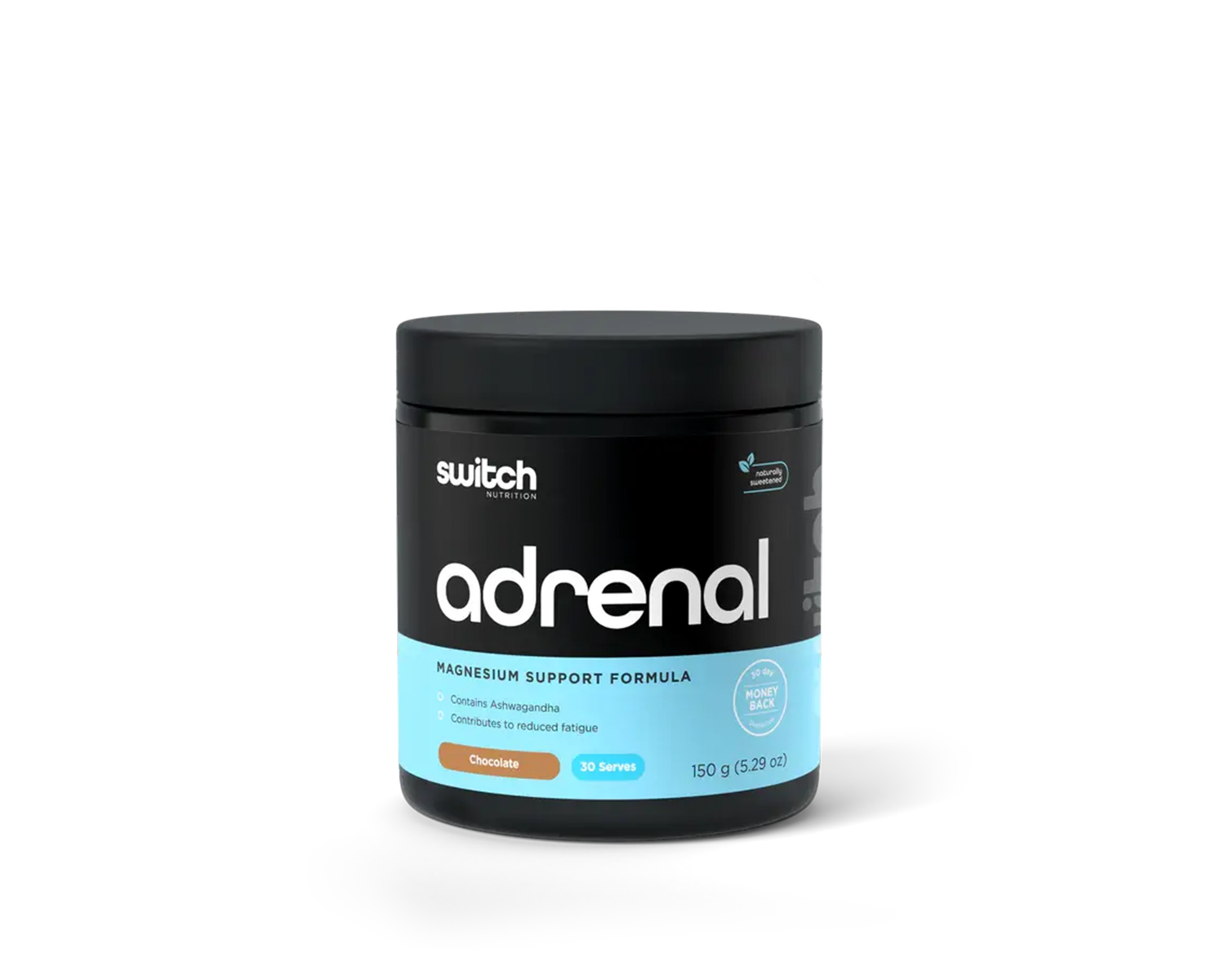 Adrenal Powder By Switch Nutrition